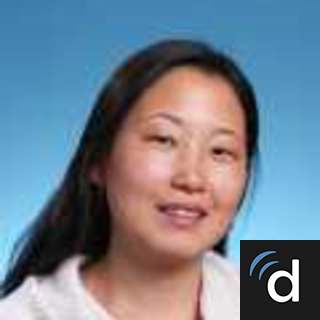 Dr. Kelly I. Kamimura Nishimura, MD | Cincinnati, OH | Pediatrician ...