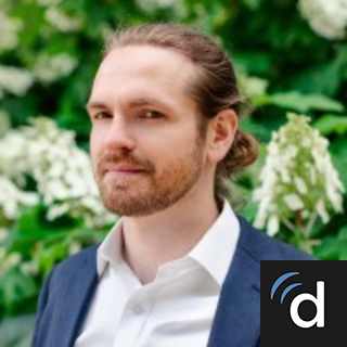 Dr. Holden Groves, MD – New York, NY | Anesthesiology