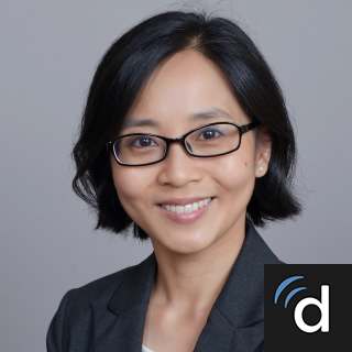 Dr. Tina Xia, MD | Bala Cynwyd, PA | Ophthalmologist | US News Doctors