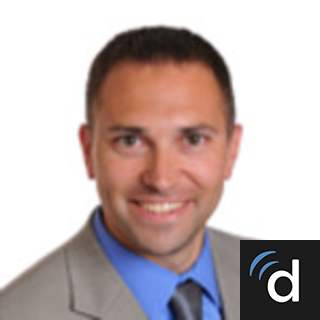 Dr. Ryan T. Bourdon, MD | Saint Paul, MN | Emergency Medicine Physician ...