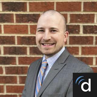 Dr. David E. Boger, DO | Lynchburg, VA | Emergency Medicine Physician ...