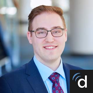 Dr. Benjamin Lueck, MD – Rochester, MN | Other MD/DO