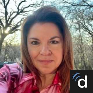 Joy Hoffman – Hurst, TX | Psychologist