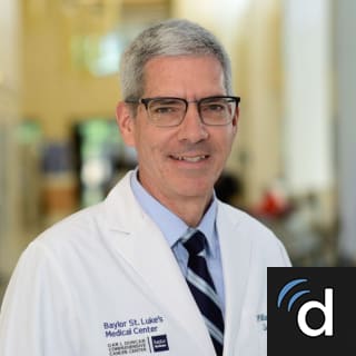 Dr. William Fisher, MD – Houston, TX | General Surgery