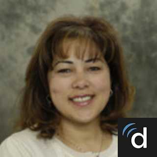 Dr. Hala Samuel, MD – Warren, NJ | Pediatrics