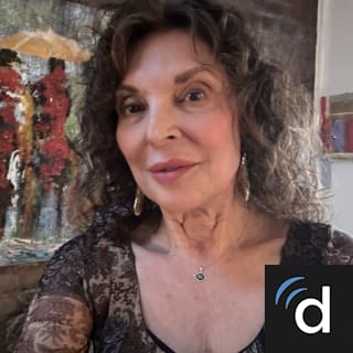 Dr. Maria Corsaro, MD – New York, NY | Radiology