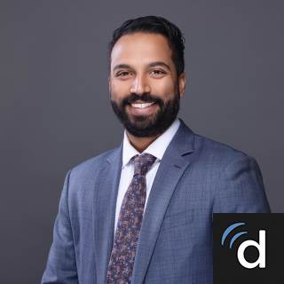 Dr. Abhishek Kumar, MD | Durham, NC | Radiation Oncologist | US News ...