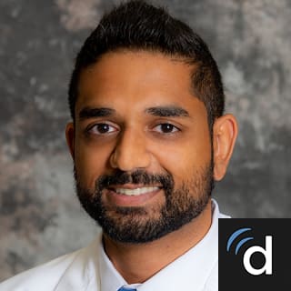 Dr. Rahul Patel, DO | Davie, FL | Family Medicine Doctor | US News Doctors