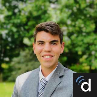 Dr. Camilo Toro, MD | Boston, MA | Internist | US News Doctors