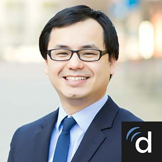 Dr. Julian C. Hong, MD | San Francisco, CA | Radiation Oncologist | US ...