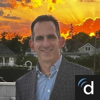 Dr. Michael Carson, MD – Manasquan, NJ | Internal Medicine