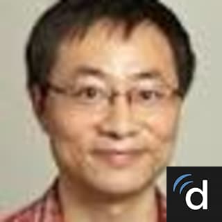 Dr. Lei Chen, MD | New York, NY | Neurologist | US News Doctors