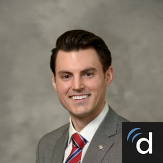 Dr. Eric A. Robinson, MD | Chandler, AZ | Cardiologist | US News Doctors