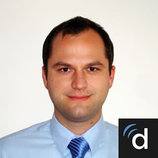 Dr. Marcin P. Dobaczewski, MD | Hinsdale, IL | Cardiologist | US News ...