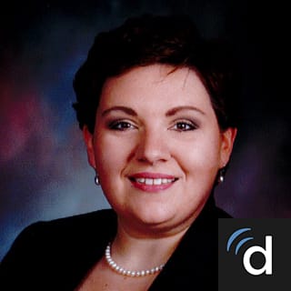 Dr. Mary Depper, MD | Mountain Home, AR | Family Medicine Doctor | US ...