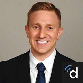 Dr. Alex D. Schmidt, MD | Nashville, TN | Physiatrist | US News Doctors