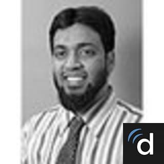 Dr. Mohammed Shareef, MD – Carmichael, CA | Internal Medicine