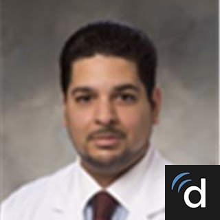 Dr. Talha Idrees, DO | Grand Blanc, MI | Cardiologist | US News Doctors