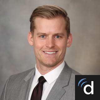 Dr. Bradley Kruckeberg, MD – Rochester, MN | Orthopaedic Surgery