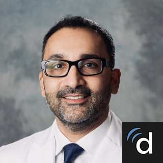 Dr. Pezhman M. Zadeh, MD | New York, NY | Neurologist | US News Doctors