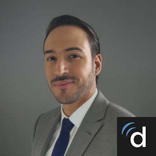 Dr. Vicente Cogollo, MD | Miami, FL | General Surgeon | US News Doctors