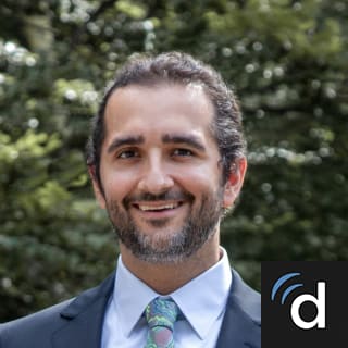 Dr. Keyvan Rashidi, MD | Akron, OH | Family Medicine Doctor | US News ...