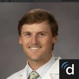 Dr. Luke Burnham, DO – Jackson, MS | Other MD/DO