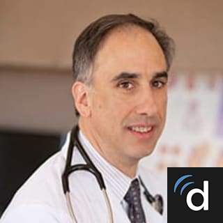 Dr. Steven E. Georgeson, MD | Bridgewater, NJ | Cardiologist | US News ...
