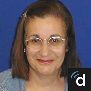 Dr. Grace A. Banuchi, MD | Gretna, LA | Pediatric Endocrinologist | US ...