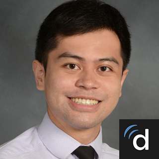Dr. Andy Phan, MD – New York, NY | Pathology