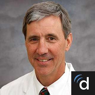 Dr. Gregory F. Montgomery, MD | Harrisonburg, VA | Vascular Surgeon ...