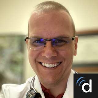 Dr. Jonathan Divine, DO | Jacksonville, FL | Family Medicine Doctor ...