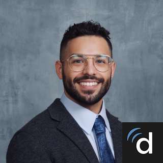 Dr. Luis Vasquez, MD | San Francisco, CA | Anesthesiologist | US News Doctors