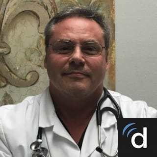 Ricky Phillips – Metairie, LA | Family Nurse Practitioner