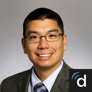 Dr. Victor Y. Wu, MD | Nashville, TN | Internist | US News Doctors