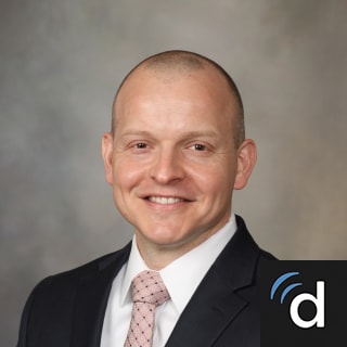 Dr. Gabor Bagameri, MD | Rochester, MN | Thoracic Surgeon | US News Doctors