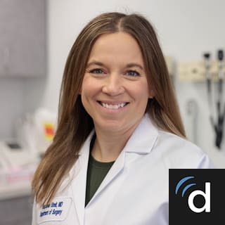 Dr. Stephanie M. Streit, MD | Washington, DC | General Surgeon | US ...