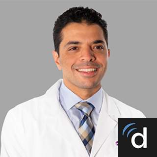 Dr. Ayman Elbadawi, MD | Longview, TX | Cardiologist | US News Doctors