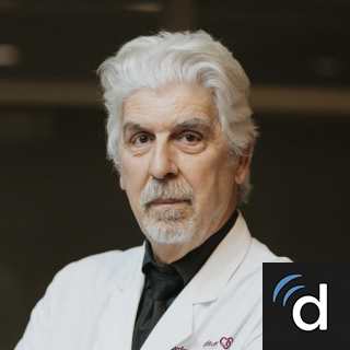 Dr. Peter Fail, MD – Houma, LA | Cardiology