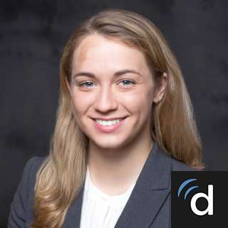 Dr. Julia Kariher, MD | Charlottesville, VA | Resident Physician | US ...