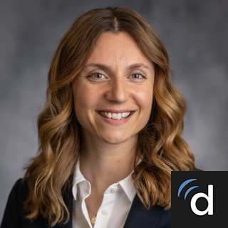 Dr. Devon Gingrich, MD – Ann Arbor, MI | Other MD/DO