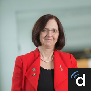 Dr. Mary S. Feldman, DO | Lebanon, NH | Neurologist | US News Doctors