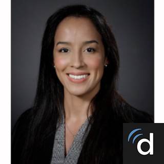 Dr. Luisana Torres, MD – New Hyde Park, NY | Pediatrics