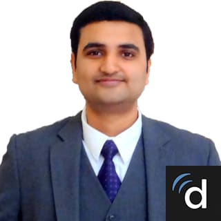 Dr. Rahul Nayani, MD – Springfield, IL | Gastroenterology