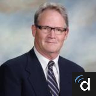 Dr. James Massey Jr., MD – Scottsbluff, NE | Otolaryngology (ENT)