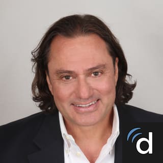 Dr. Panagiotis P. Bougas, MD | Fullerton, CA | Pulmonologist | US News ...