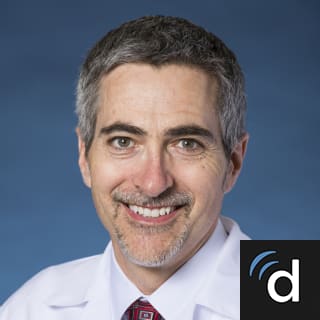 Dr. Thomas Mackenzie, MD – Denver, CO | Internal Medicine