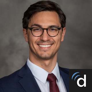 Dr. Nathan Graham, MD | Ann Arbor, MI | Urologist | US News Doctors