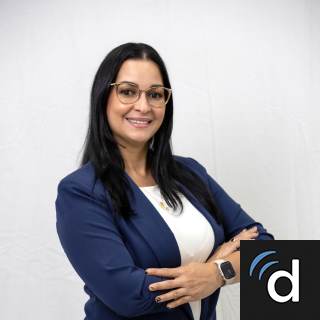 Dr. Jessica Abreu, MD – Ponce, PR | Neurology