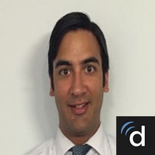 Dr. Ankur Ahuja, MD | Nashville, TN | Pulmonologist | US News Doctors